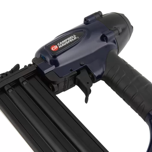 Campbell Hausfeld Nail Gun