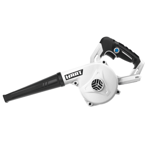 HART 20-Volt Cordless Workshop Blower (Battery Not Included ...